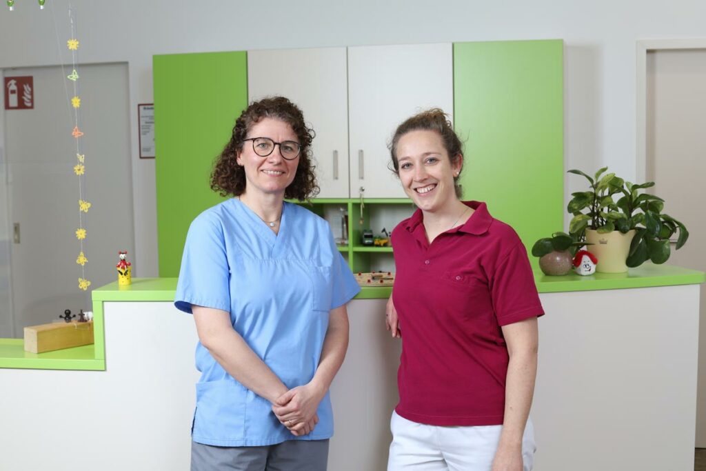 Leitbild & Praxis - Kinder- & Jugendärzte Jena-Lobeda